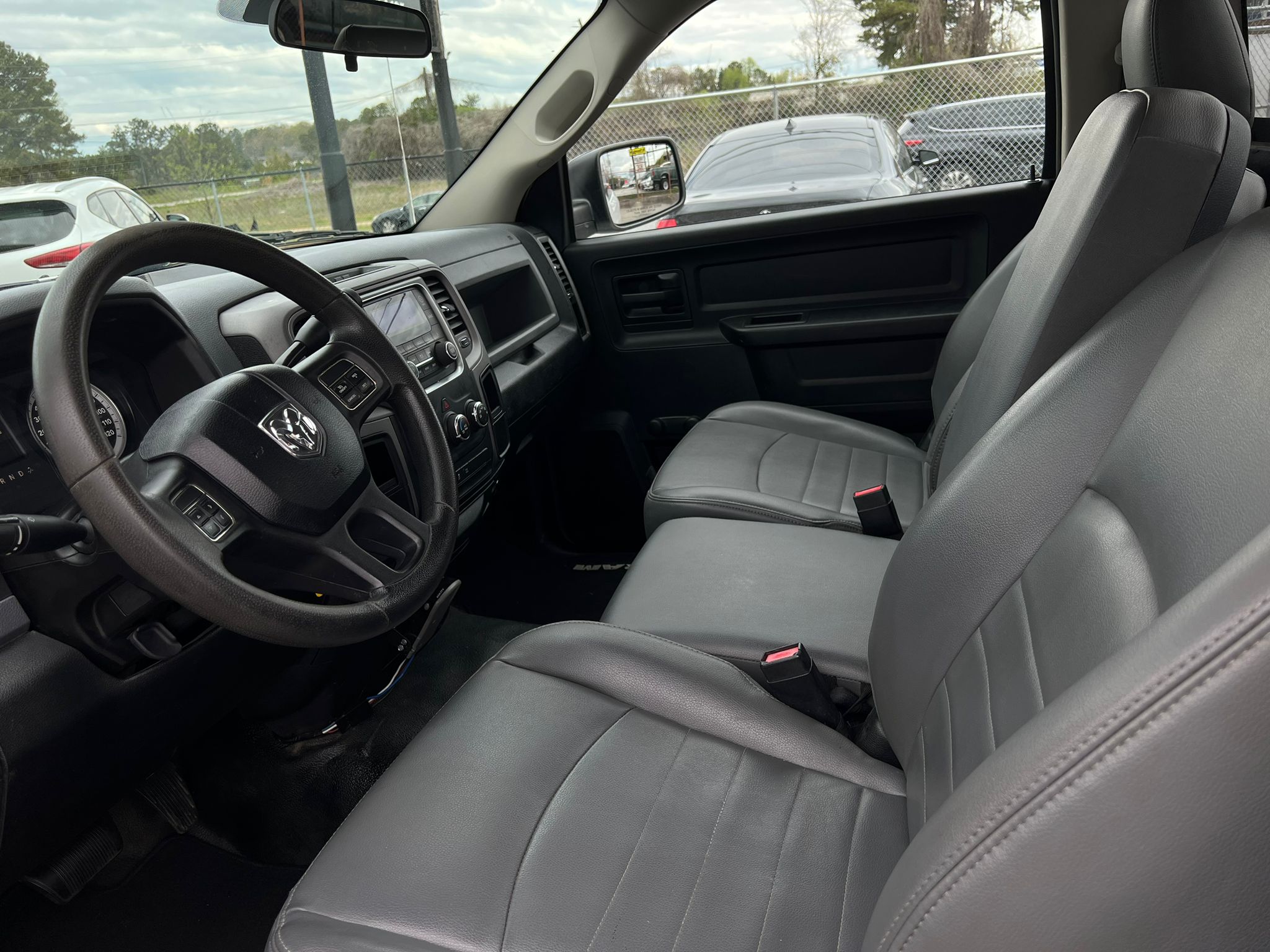 RAM 1500 2014 - Top 1 Auto Sales